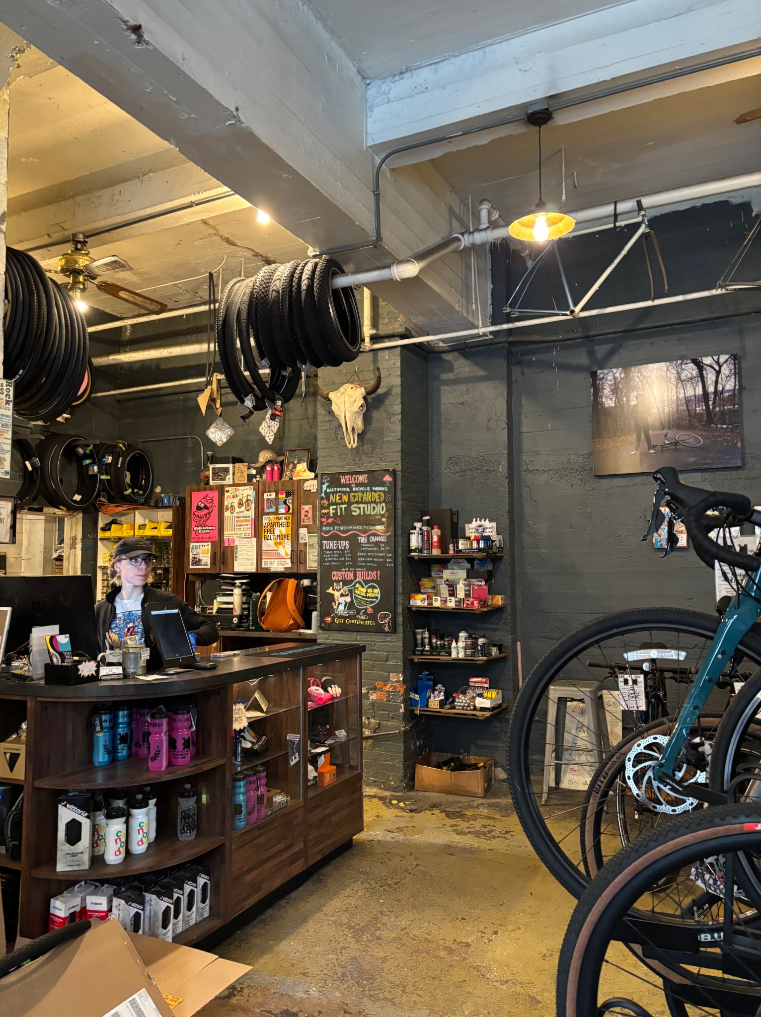What I Saw Riding My Bike Around Today – A blog about bikes and cameras ...